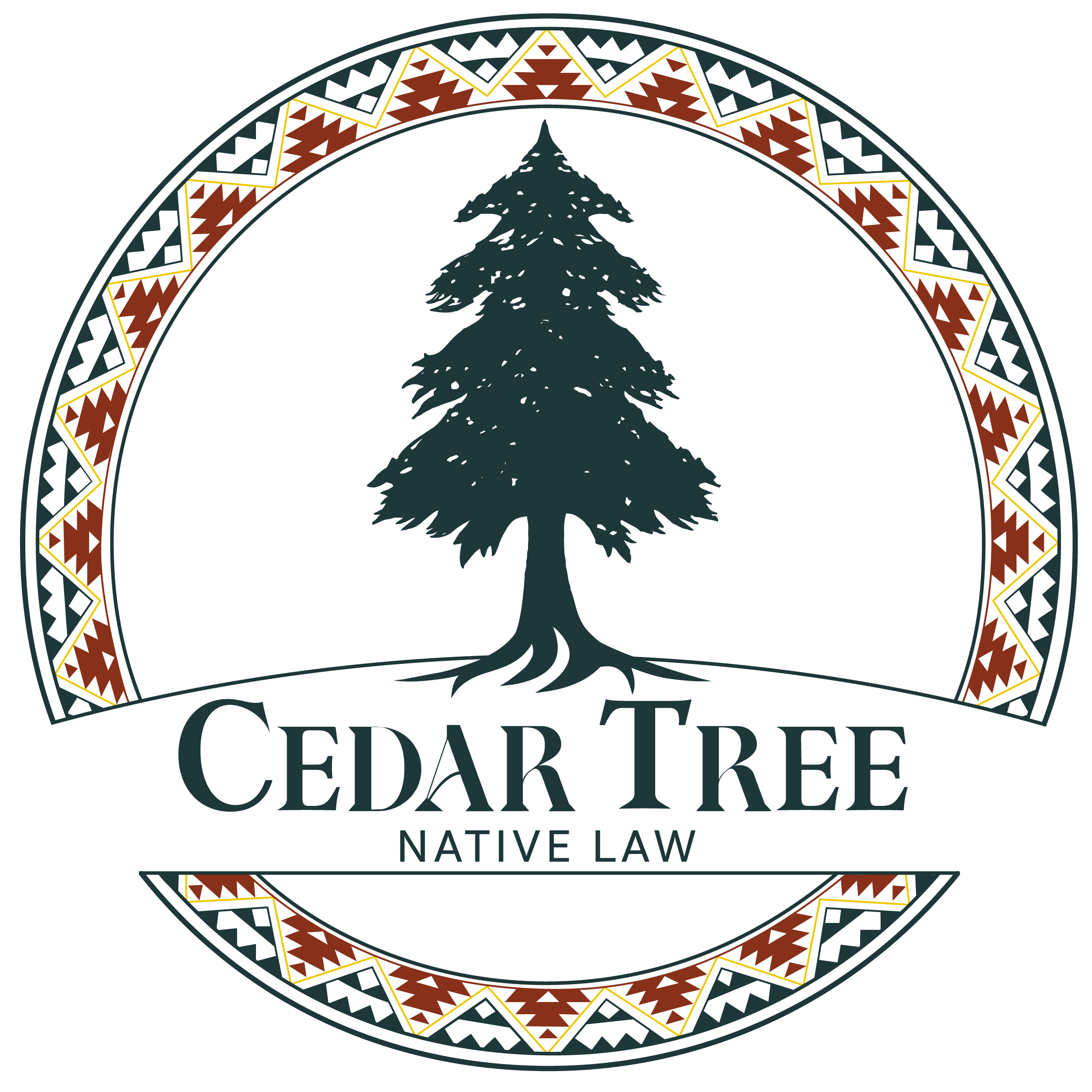 Home - Cedar Tree Native Law