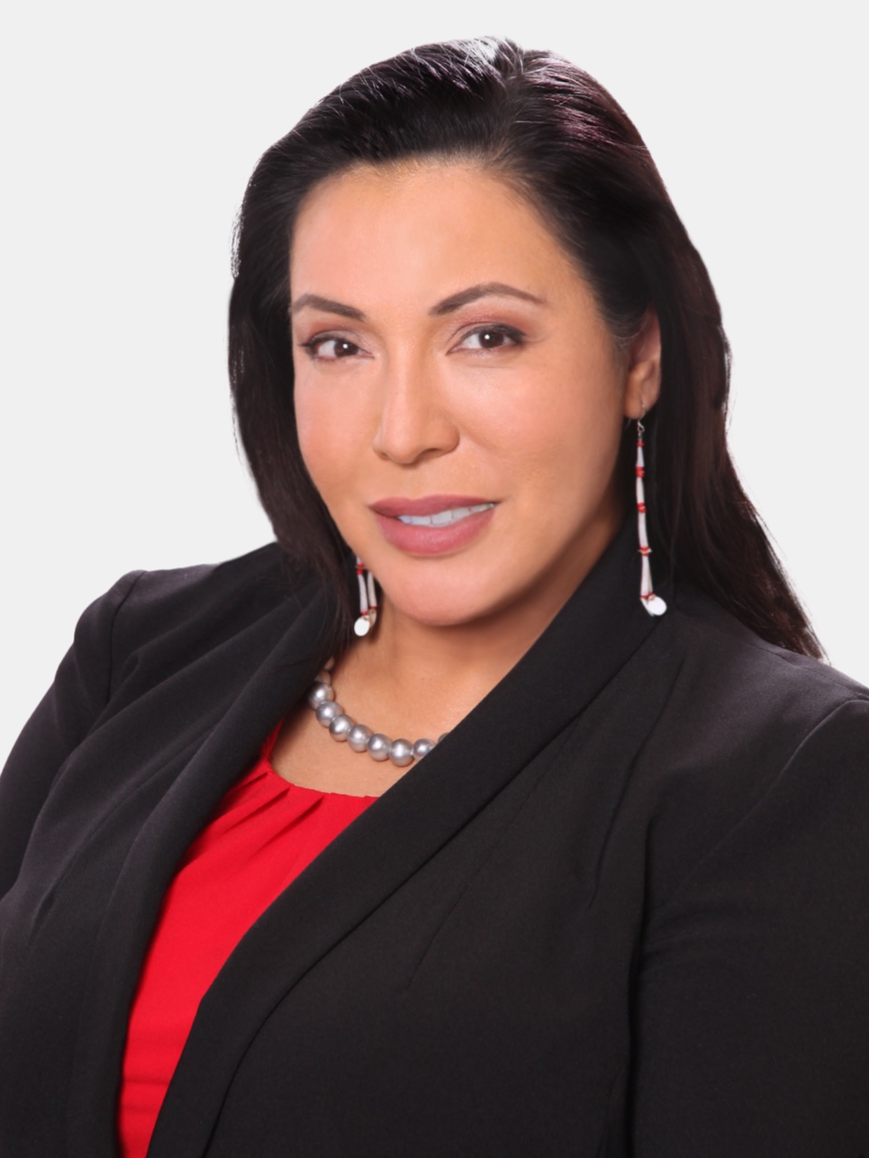 Leonika Charging - Cedar Tree Native Law