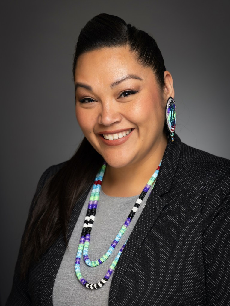 Sunshine Nicholson - Cedar Tree Native Law