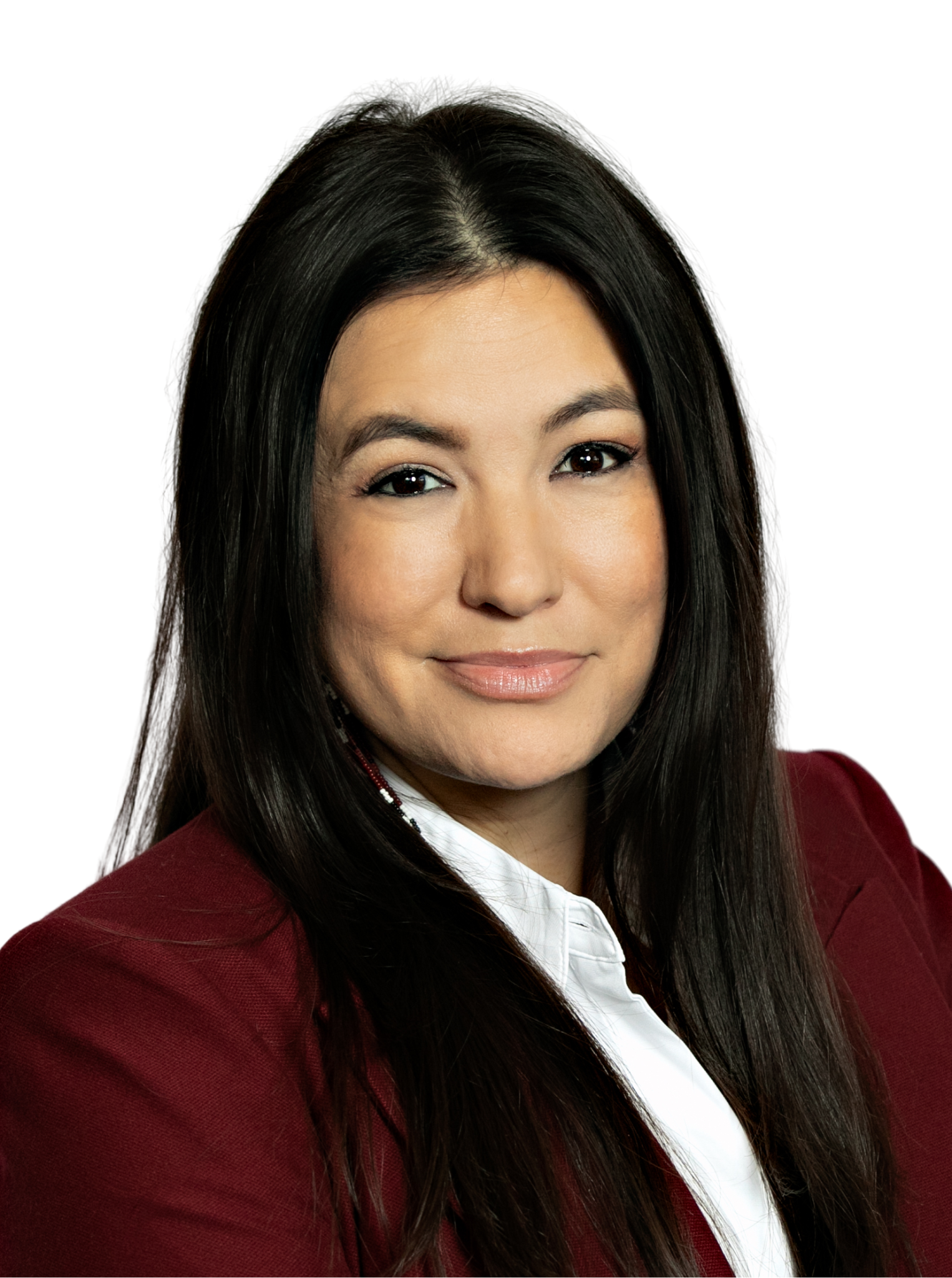 Ashalon Goodrich - Cedar Tree Native Law